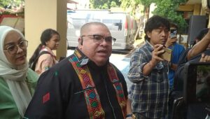 Razman Arif Divonis 1,5 Tahun Penjara, Sidang diwarnai Walk Out